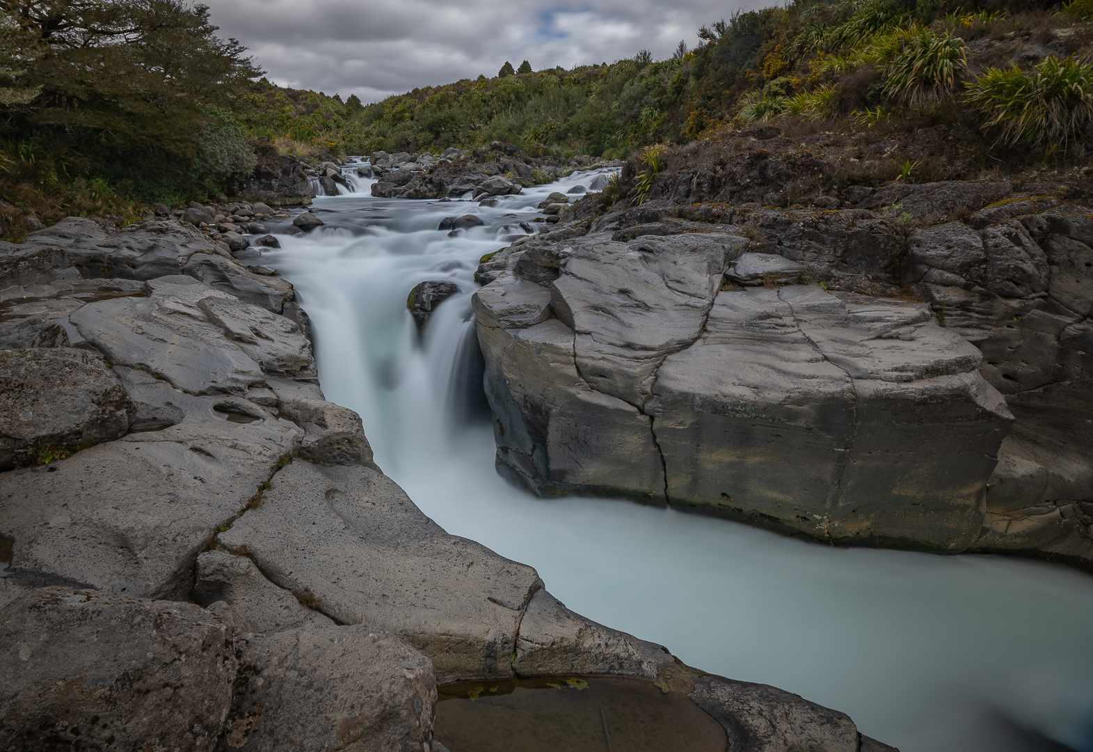 June 2020 - Rotorua Camera Club